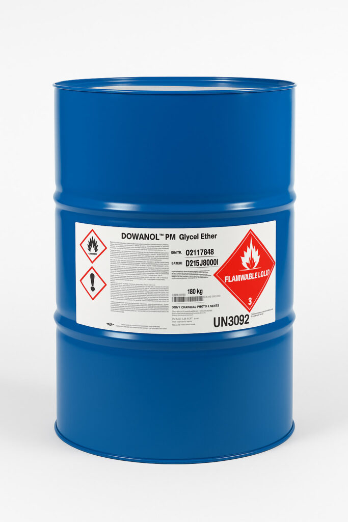 Dowanol PM - Laboratorios Ladco
